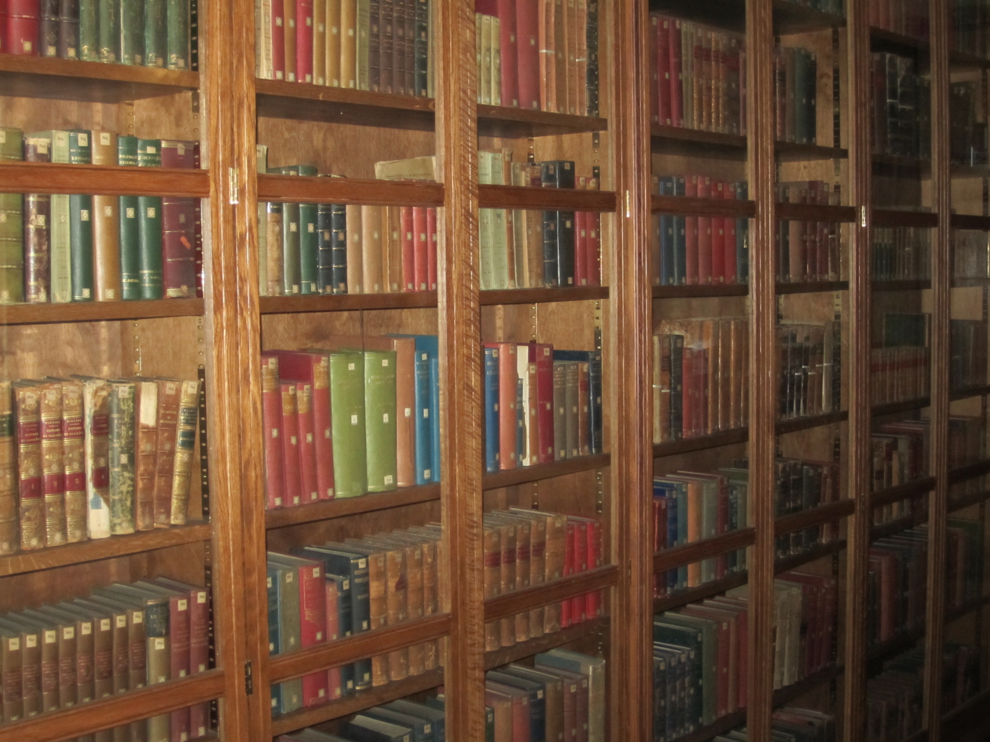 The French Revolution and Pembroke : the Hadley collection – Languages ...