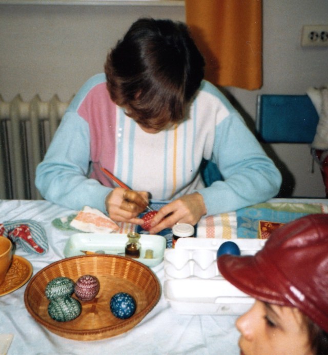 The Sorbs: a Slavic minority in Germany – Languages across Borders