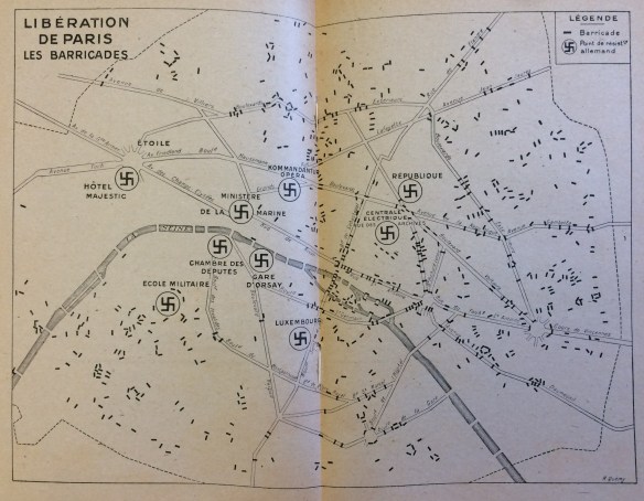 The Liberation Collection – some images – Languages across Borders