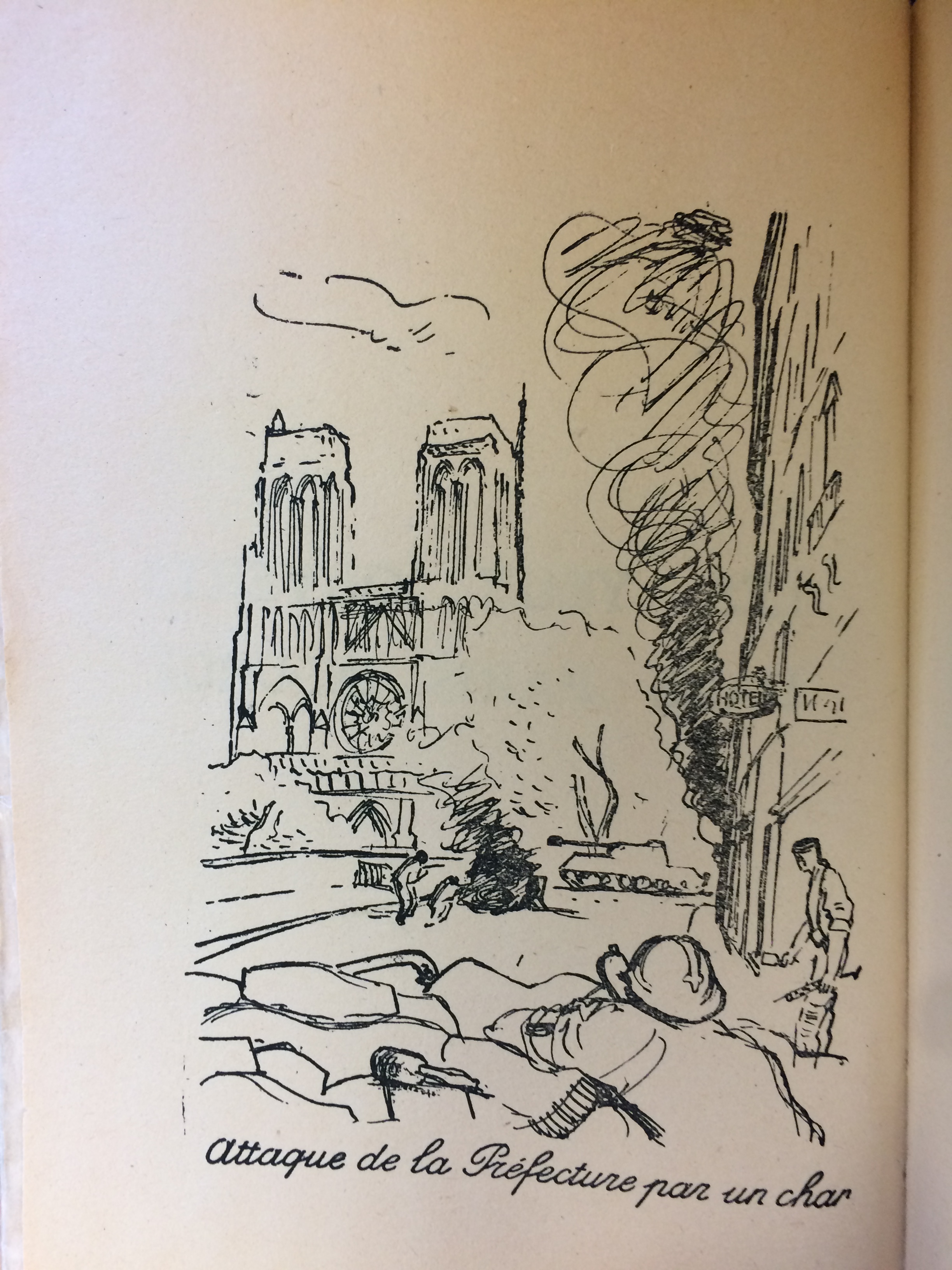 The Liberation Collection – images (II) – Languages across Borders