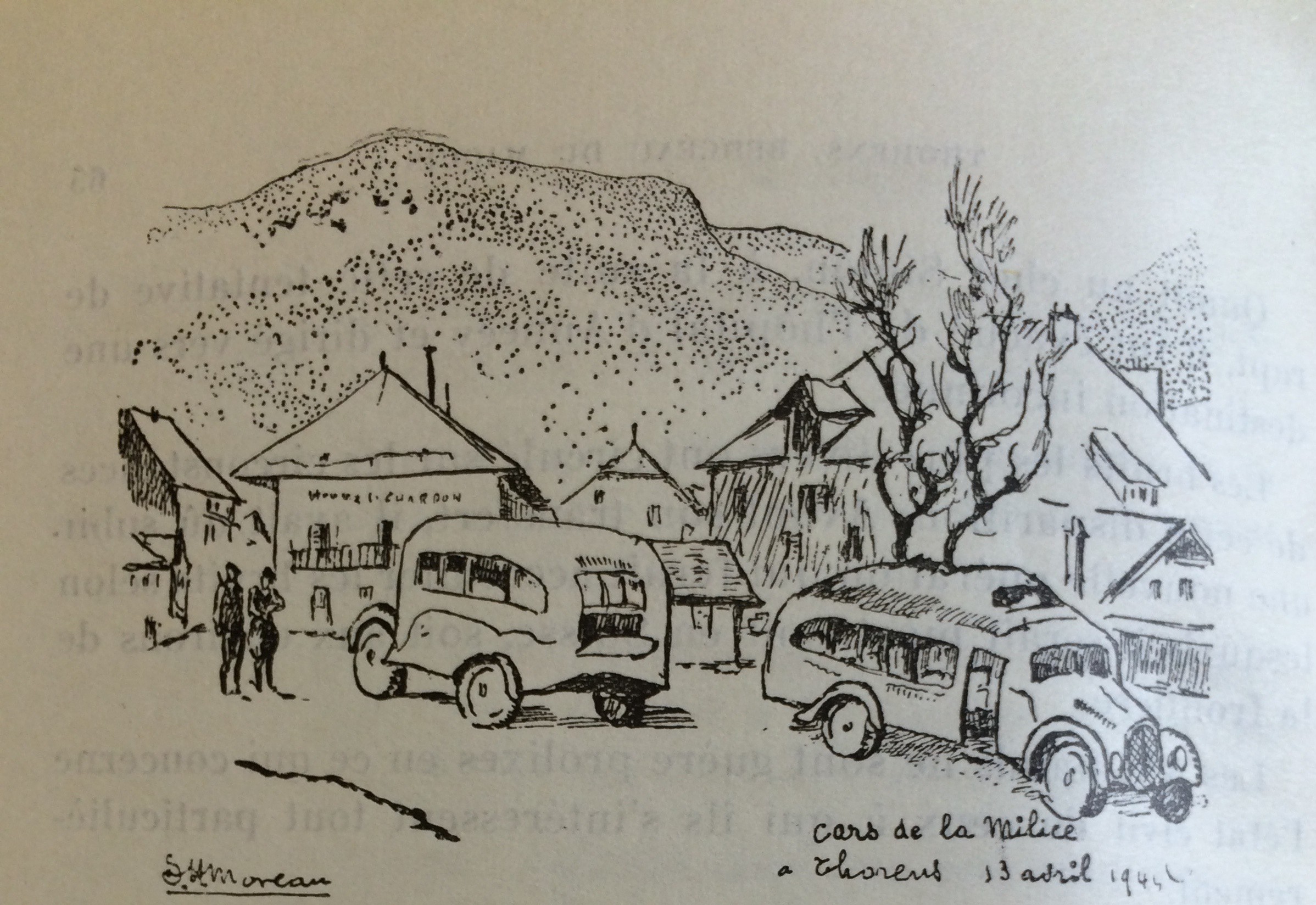 The Liberation Collection – images (II) – Languages across Borders