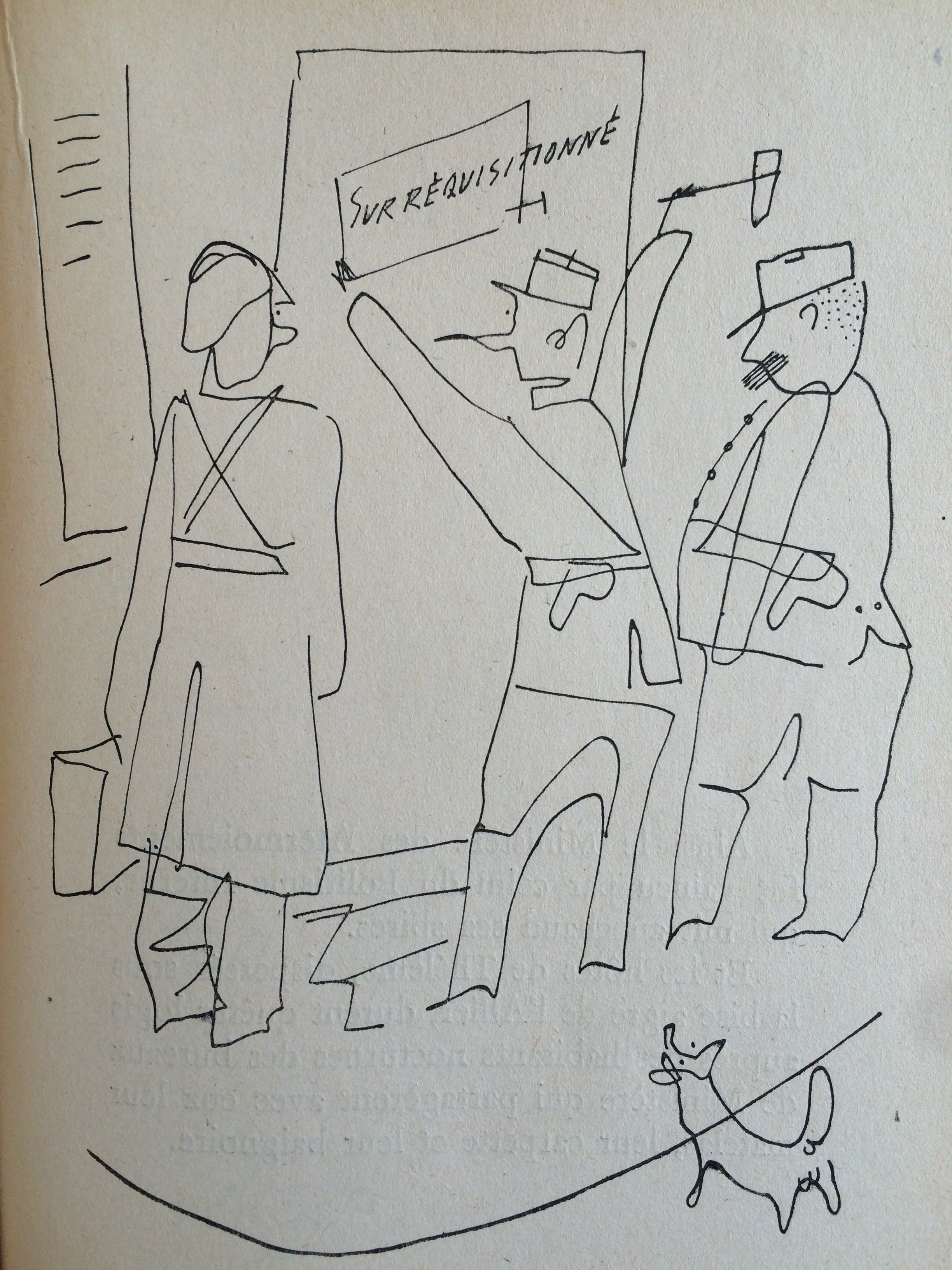 The Liberation Collection – images (III) – Languages across Borders