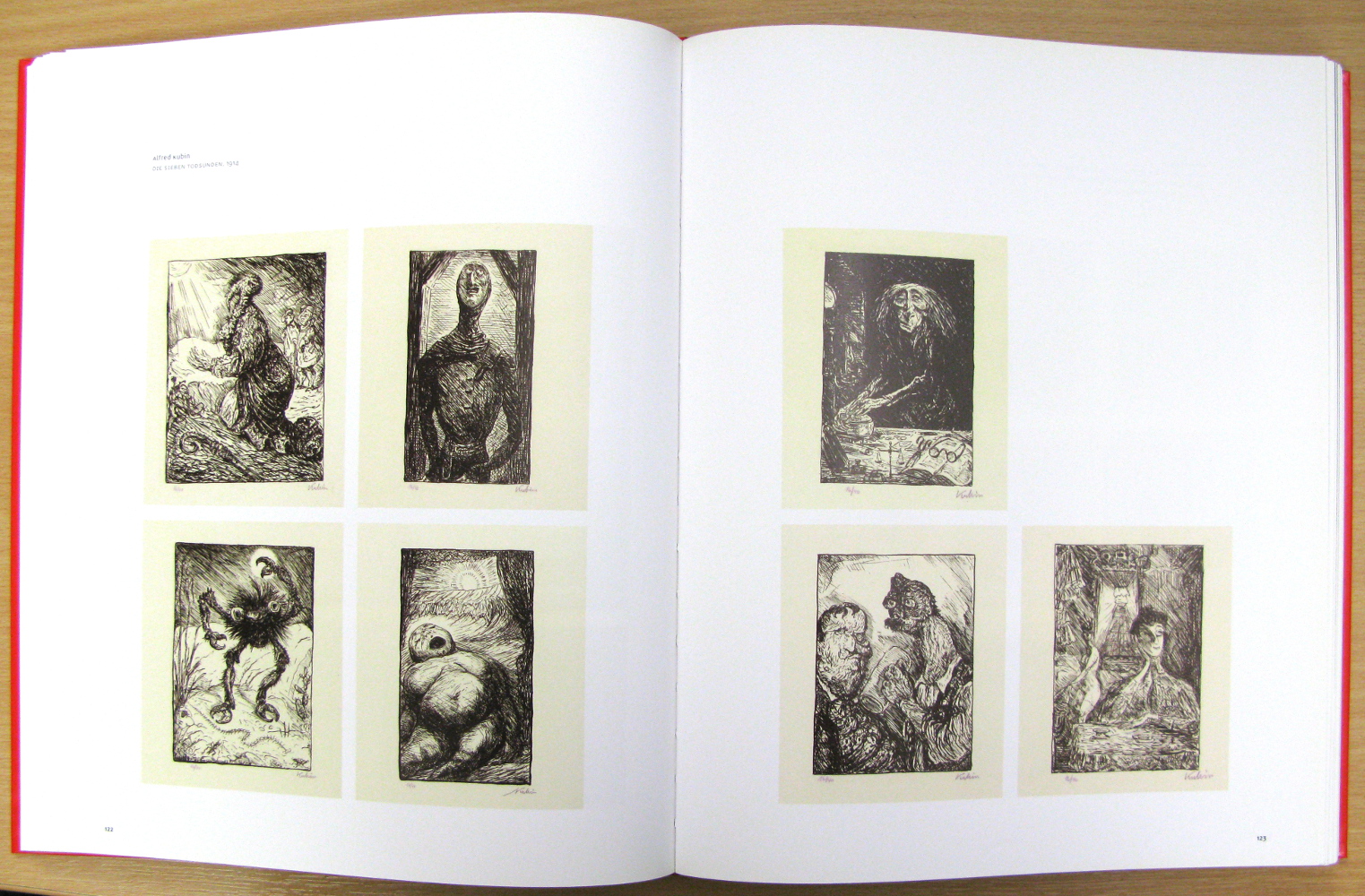 The seven deadly sins in art – Languages across Borders