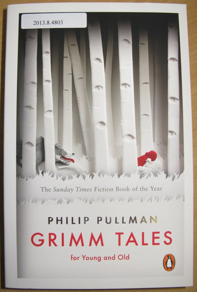 The Brothers Grimm: much more than just fairy tales – Languages across ...