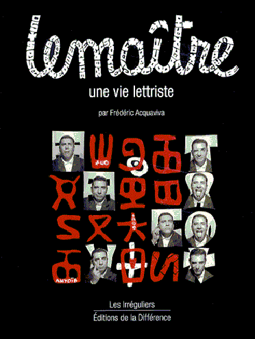 Lettrism in the UL – Languages across Borders