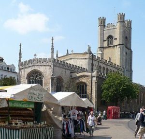 In the footsteps of Erasmus – Languages across Borders