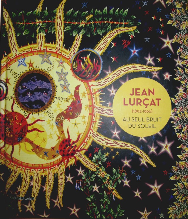 Jean Lurçat (1892-1966): a singular surrealist – Languages across Borders