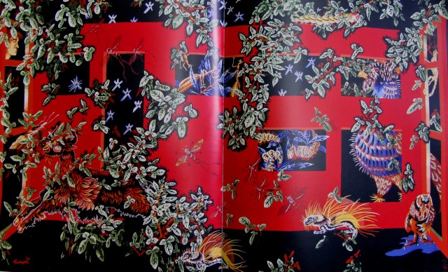 Jean Lurçat (1892-1966): a singular surrealist – Languages across Borders