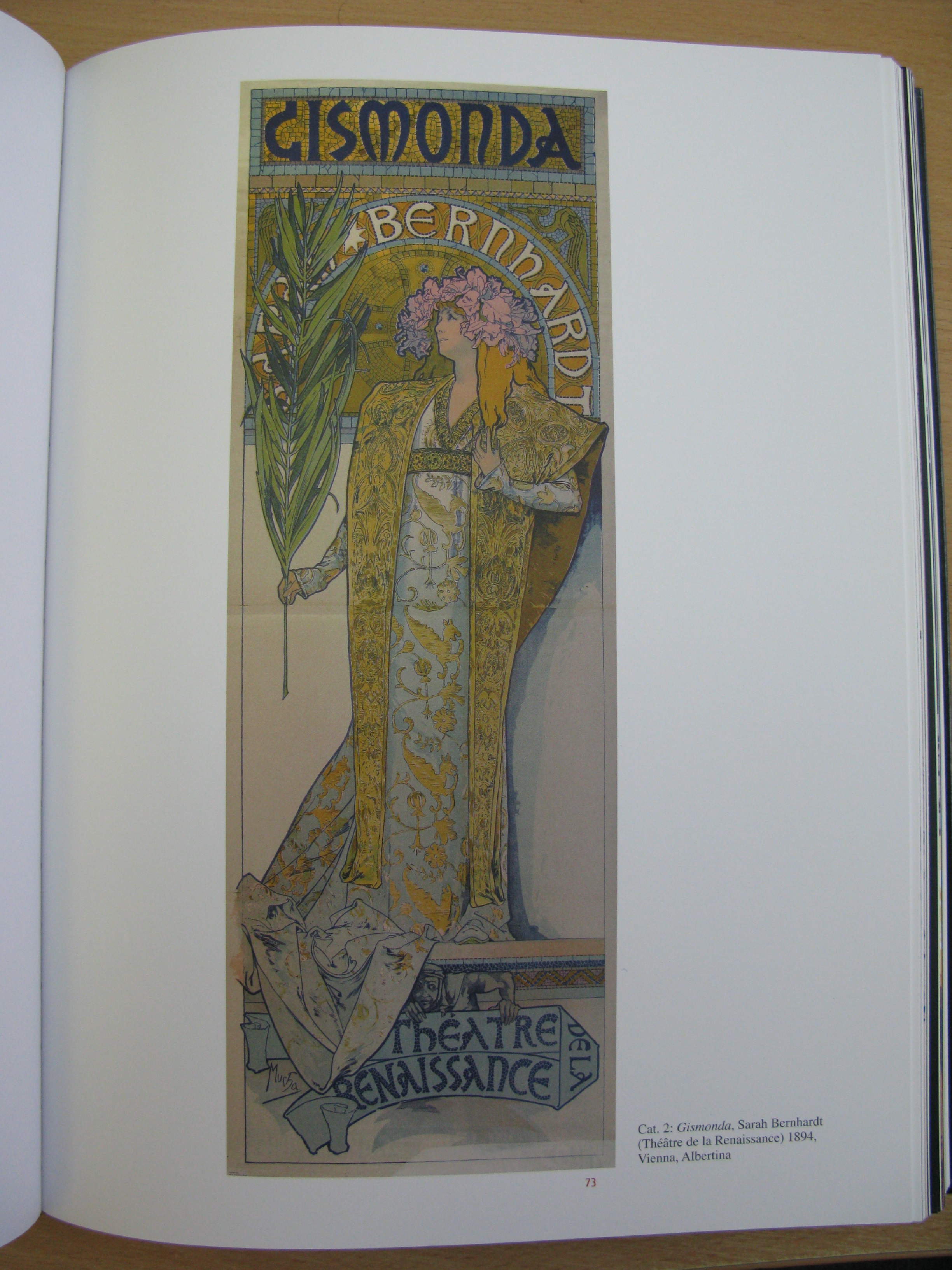Alphonse Mucha, master of Art Nouveau – Languages across Borders