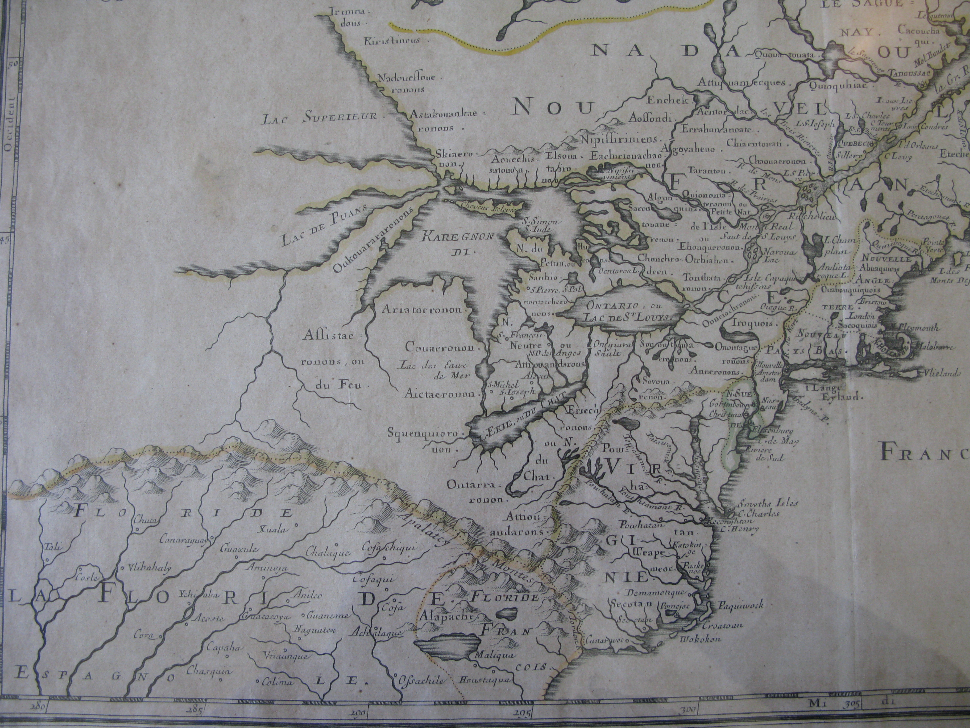 Pierre Boucher and New France – Languages across Borders