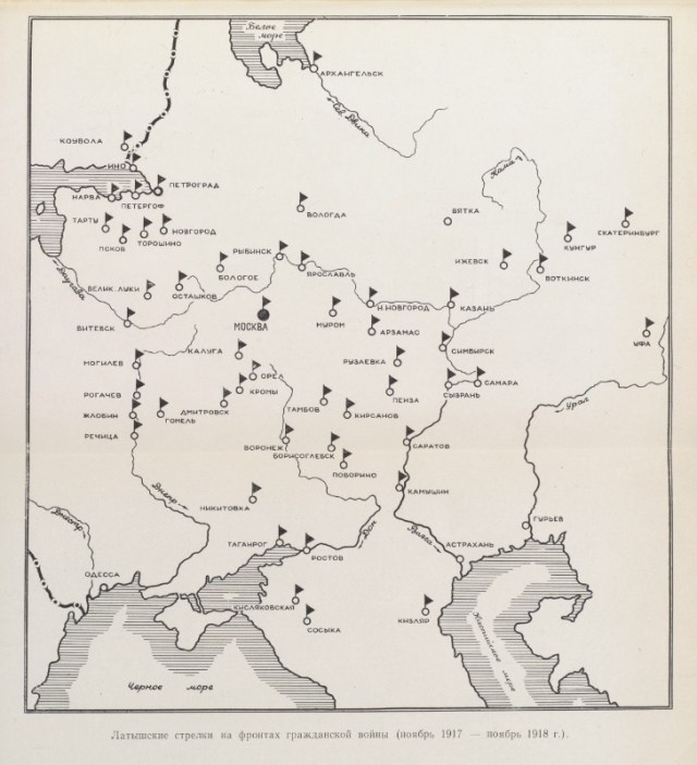 201804_Latyshskie strelki map – Languages across Borders