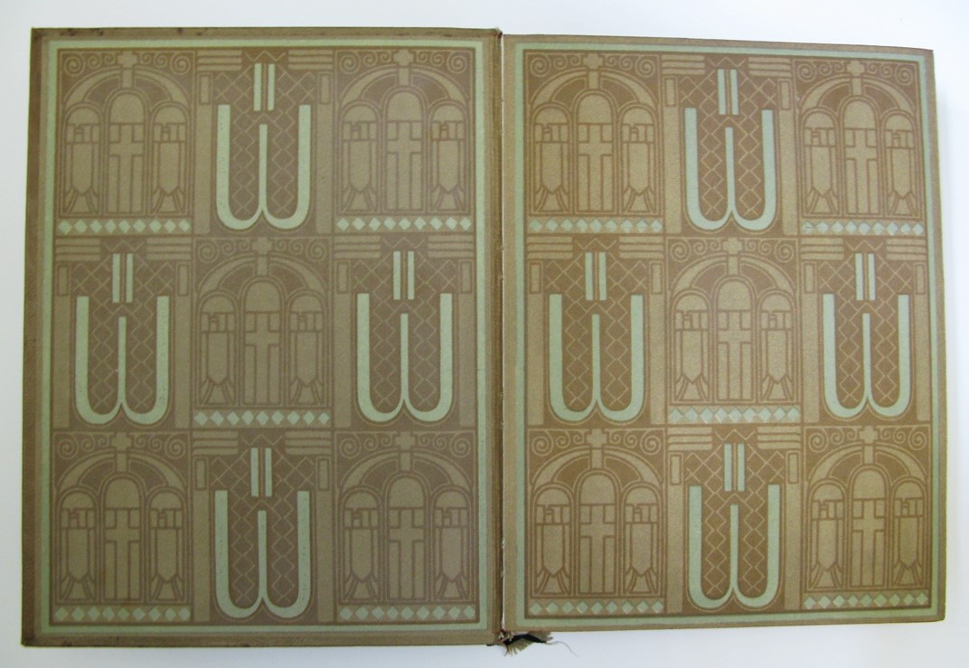 Peter Behrens – 150 – Languages across Borders