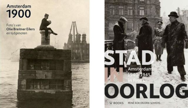 Dutch history revisited – Languages across Borders