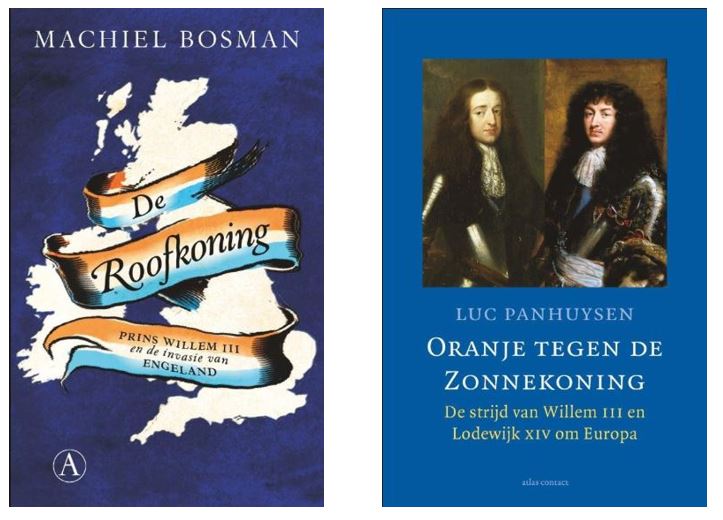 Dutch history revisited – Languages across Borders