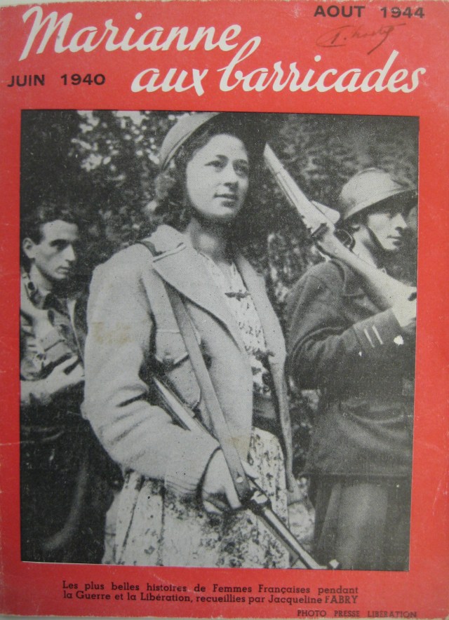 Update on the Cambridge Chadwyck-Healey Liberation Collection, 1944 ...