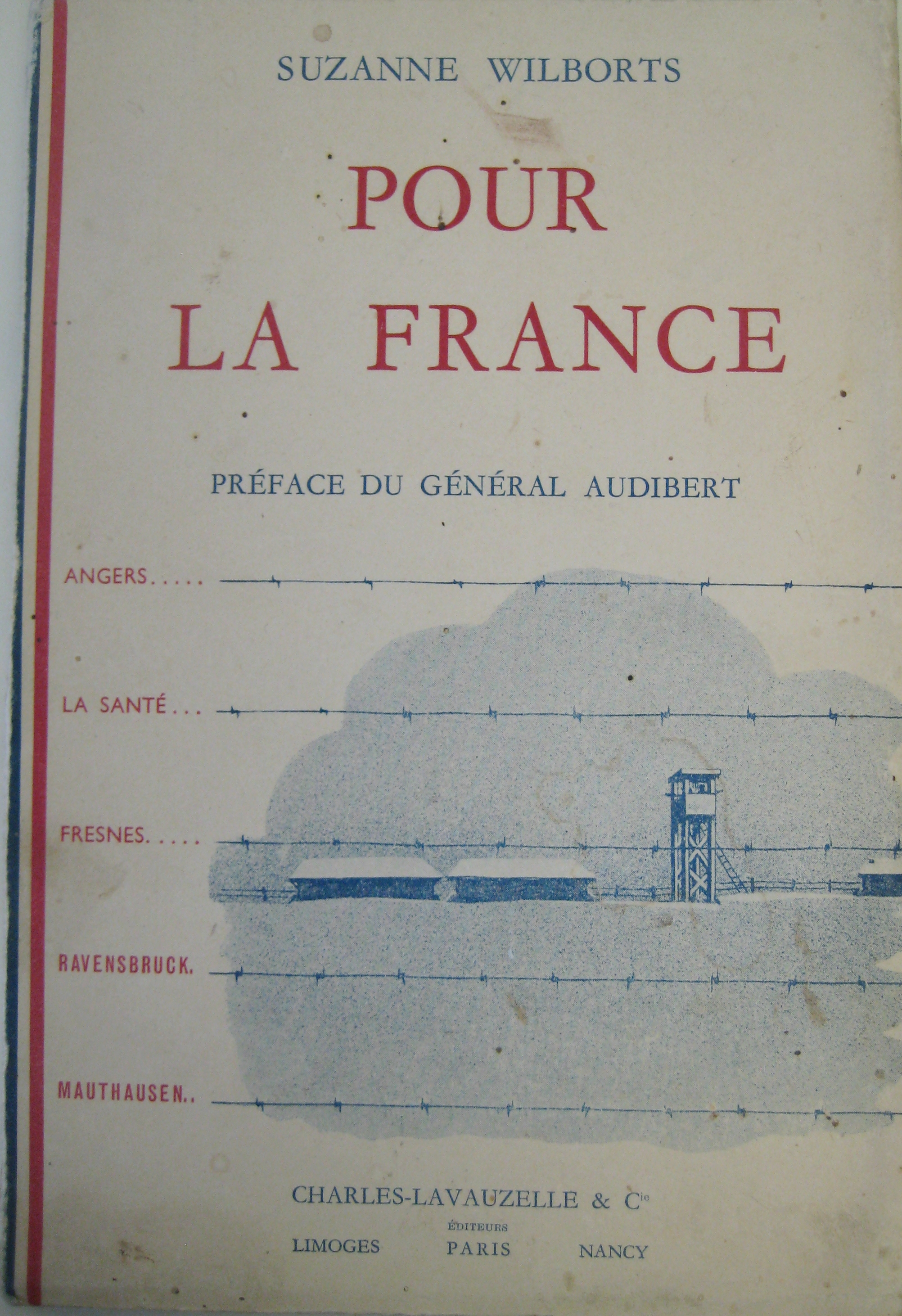 Update on the Cambridge Chadwyck-Healey Liberation Collection, 1944 ...
