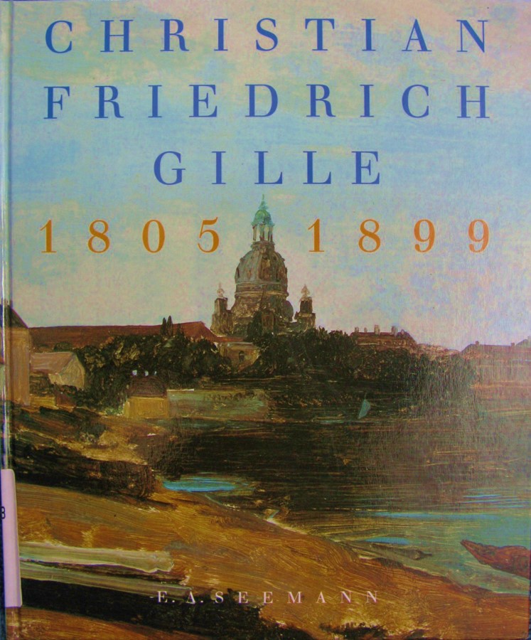 Christian Friedrich Gille – Languages across Borders