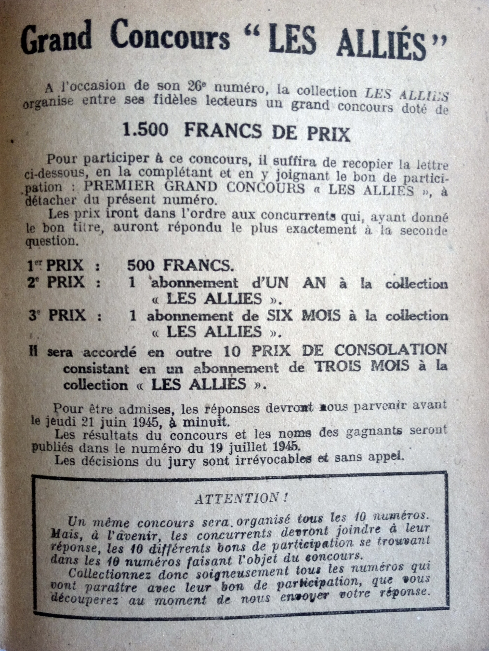 “Les alliés”: Belgian children’s literature in the Liberation ...