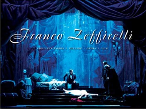 Franco Zeffirelli (1923-2019) – Languages across Borders