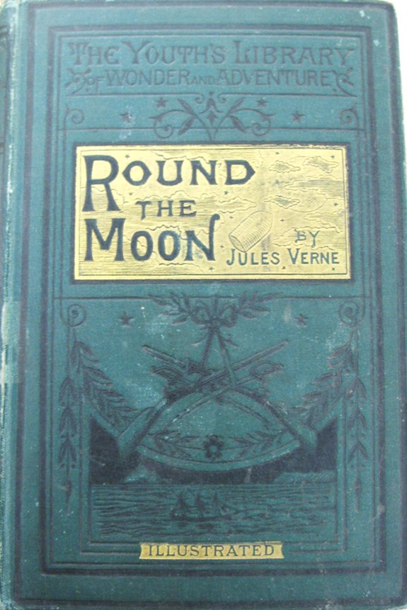 The moon in fact and fiction – Languages across Borders