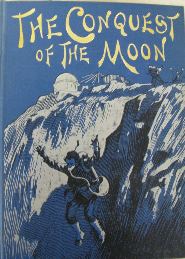 The moon in fact and fiction – Languages across Borders