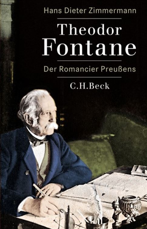 Fontane – 200 – Languages across Borders