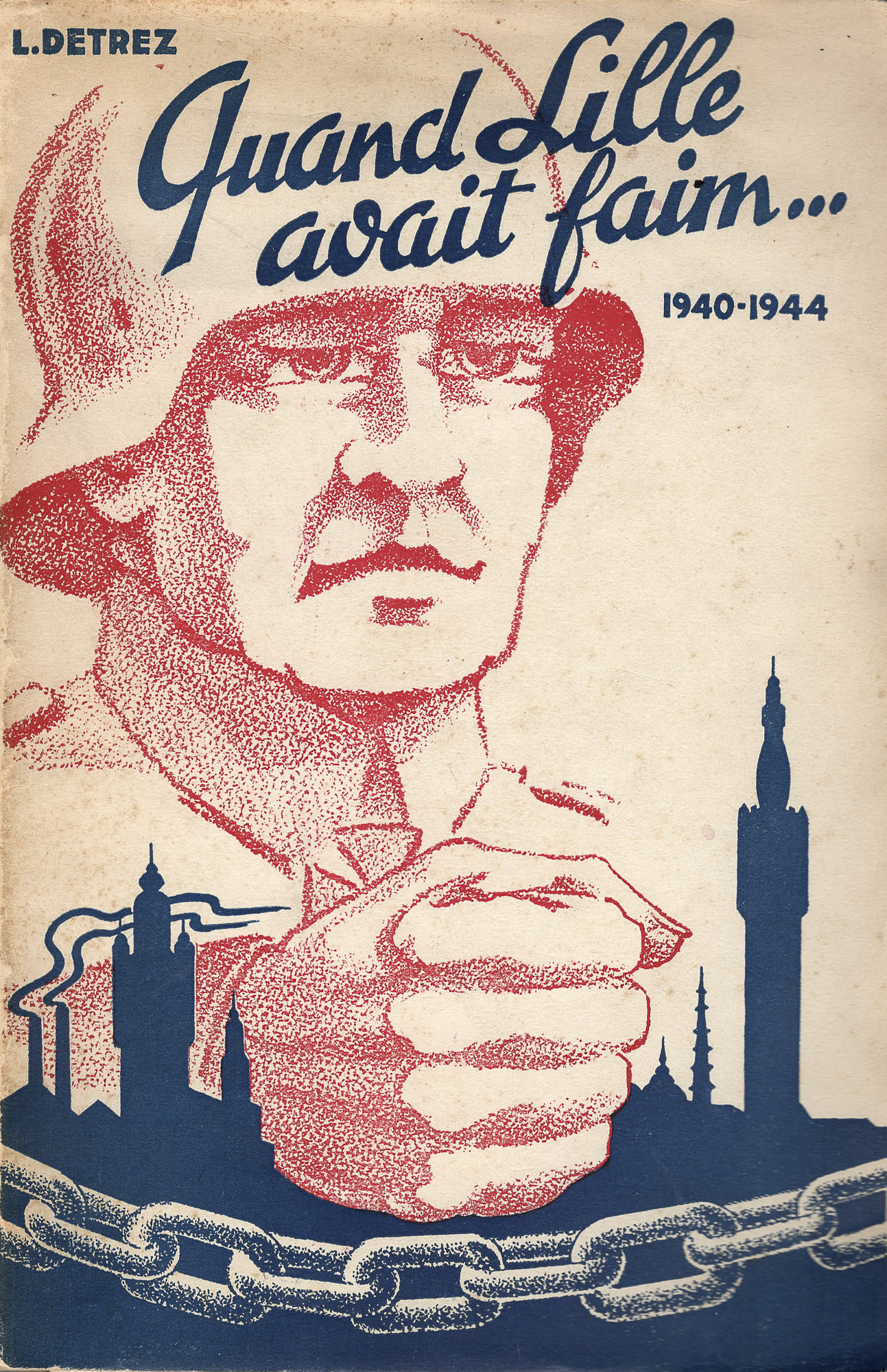 Funding opportunity for a PhD on France and the Second World War: the ...