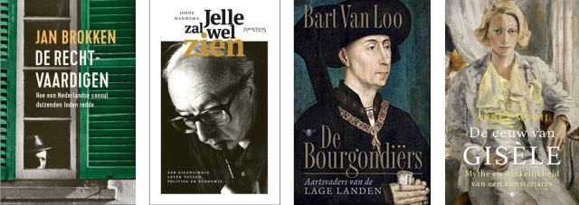 Dutch history update – Languages across Borders