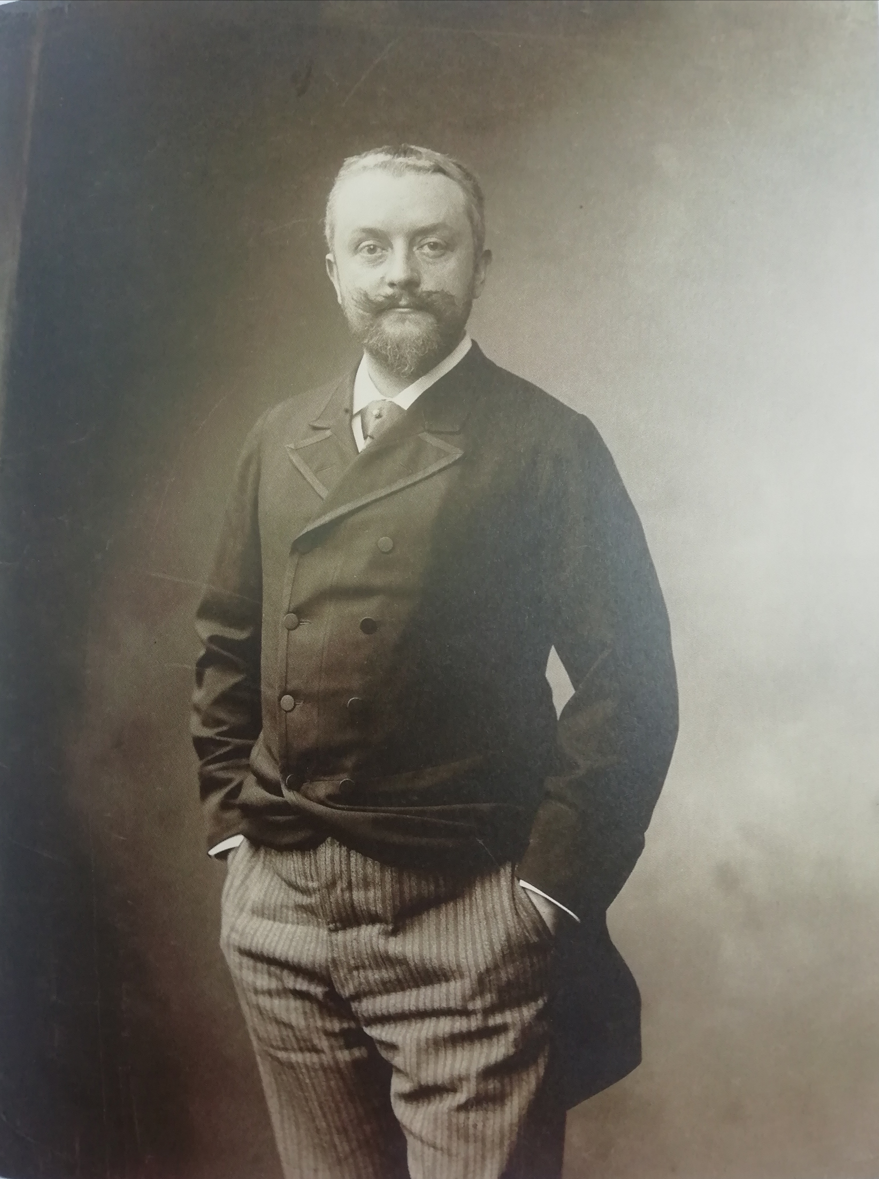 Nadar: the story of a photography pioneer – Languages across Borders