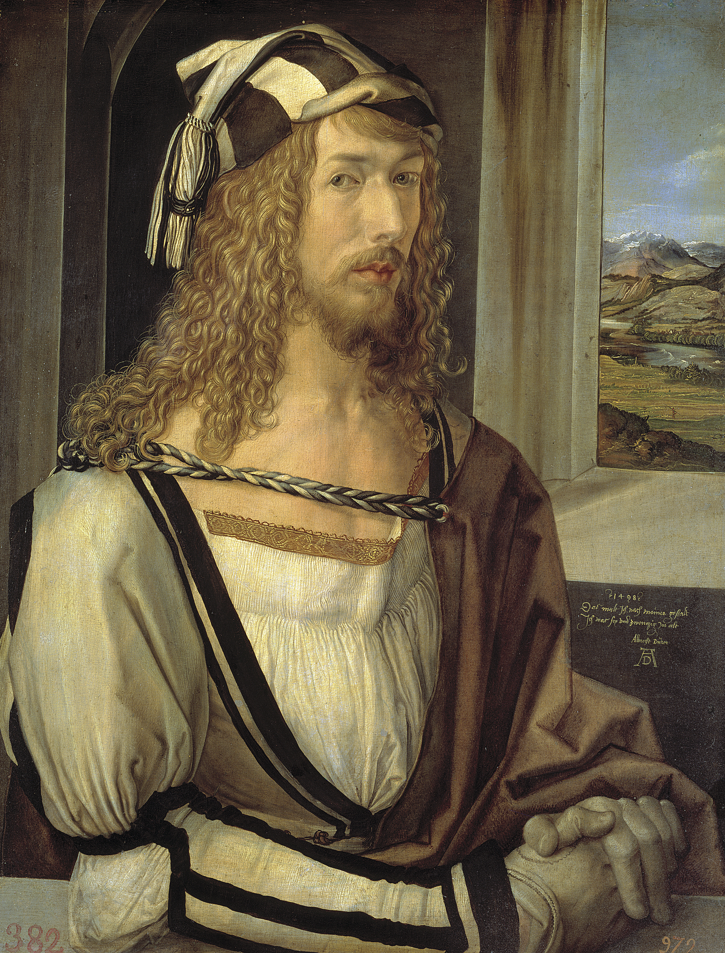 The Prado Museum, a 200-year story – Languages across Borders