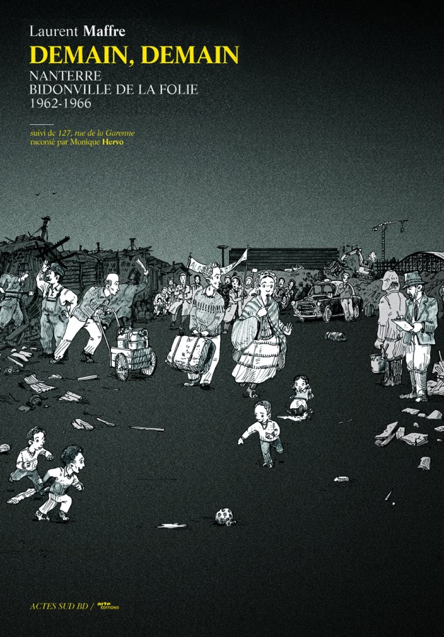 History and memory: French comic books and graphic novels at Cambridge ...