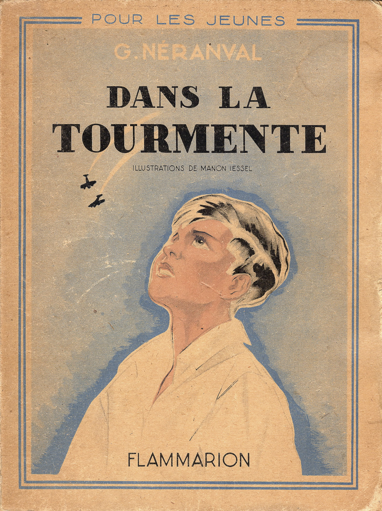 History in the making – thoughts on cataloguing the Liberation ...