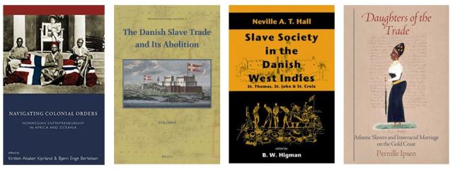 Some ebooks on colonialism and racism in Scandinavia – Languages across ...
