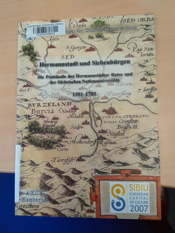 An update on print operations – Languages across Borders