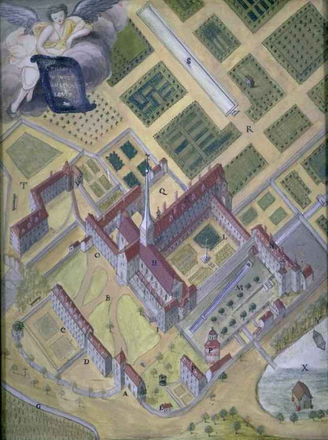 Port-Royal, more than a French stronghold of Jansenism – Languages ...