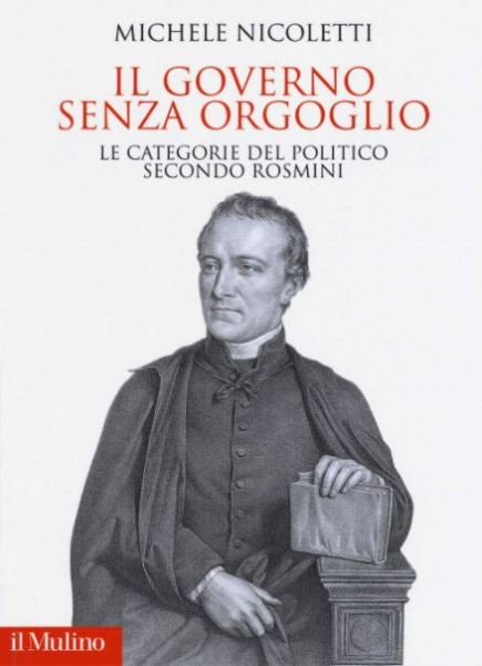 Revisiting Rosmini – Languages across Borders
