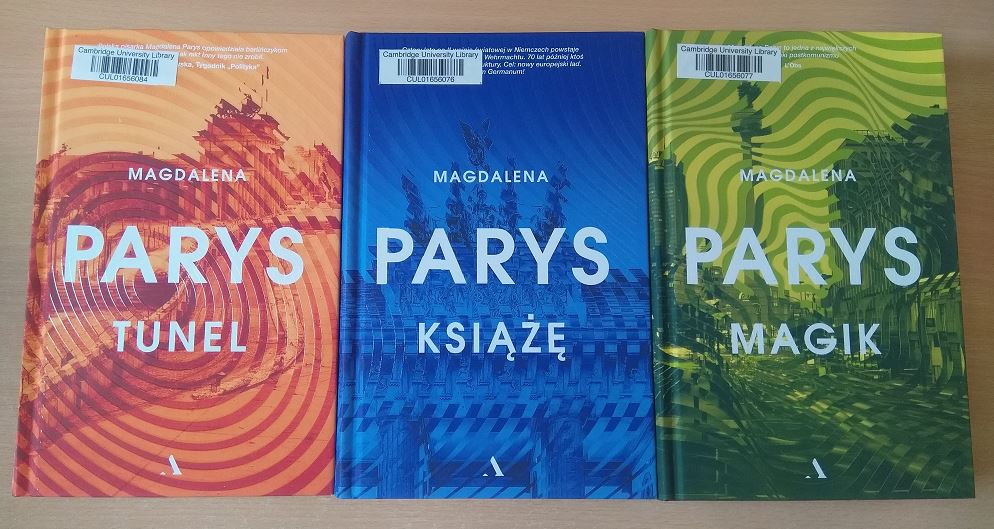 Completing Miłosz, and other new Polish books : the August 2021 ...
