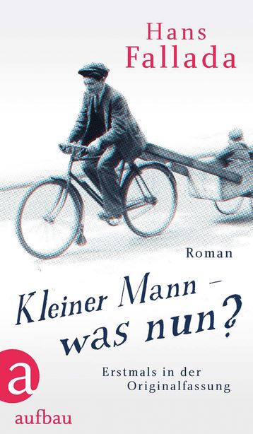 Hans Fallada: a troubled life and a revival of interest – Languages ...