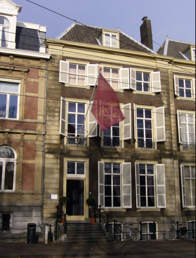 Art, art and more art: museums of Den Haag – Languages across Borders