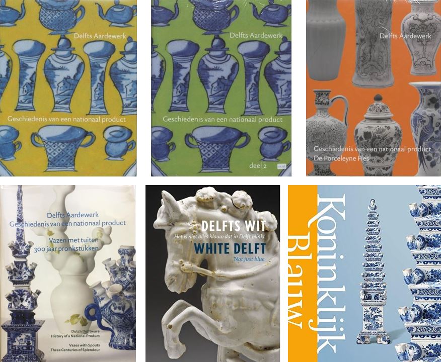 Art, art and more art: museums of Den Haag – Languages across Borders