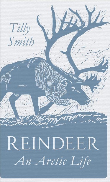 Reindeer, real and fictional – Languages across Borders