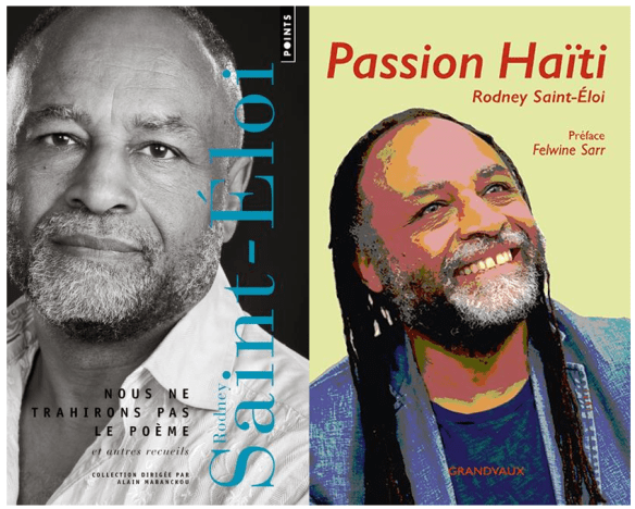 Current Francophone Haitian literature – Languages across Borders