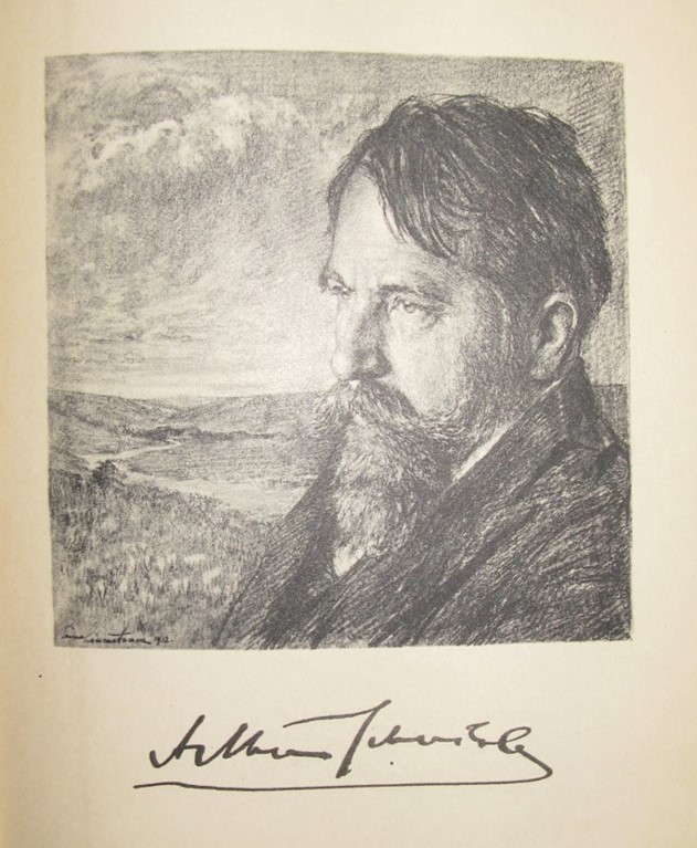 The Schnitzler collection of Jeffrey B. Berlin – Languages across Borders