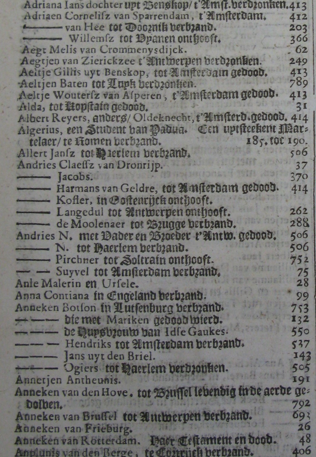 Mennonites and their many migrations – Languages across Borders