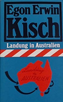 Remembering Kisch, a pioneer of reportage – Languages across Borders