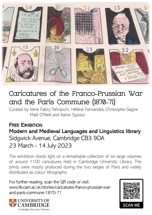 Franco-Prussian war – Languages across Borders