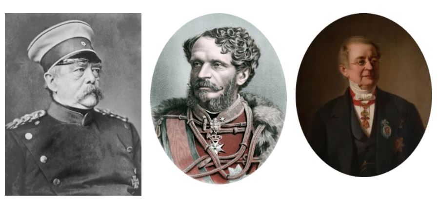 Frederick Justen and ‘Il Gallo di Alfredo il Piccolo’: An intriguing ...