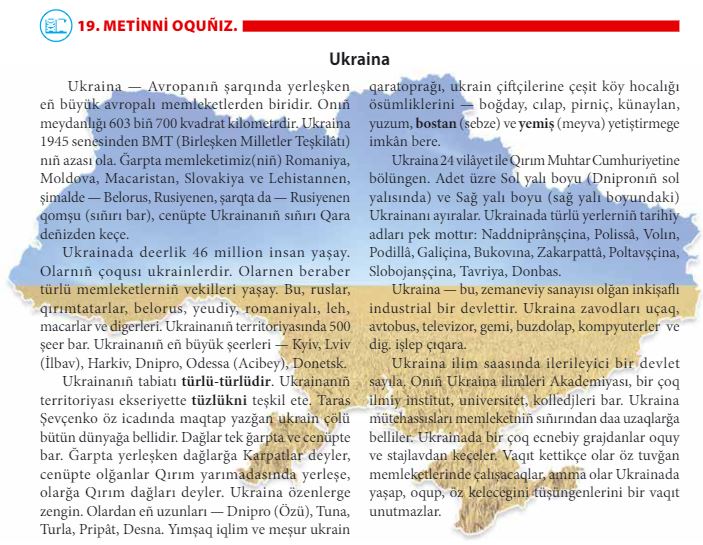 Crimean Tatar books in print and online – Languages across Borders