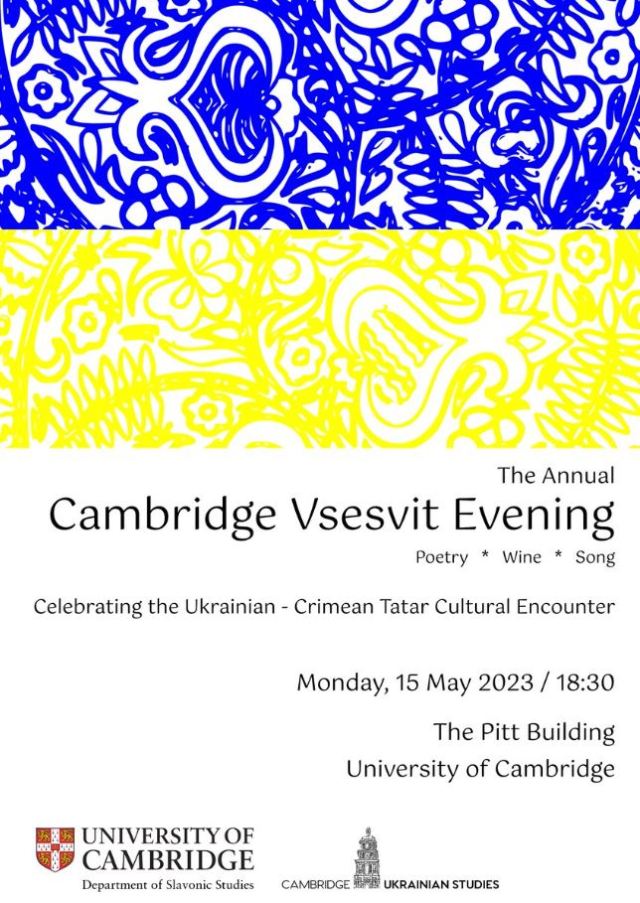 Crimean Tatar books in print and online – Languages across Borders