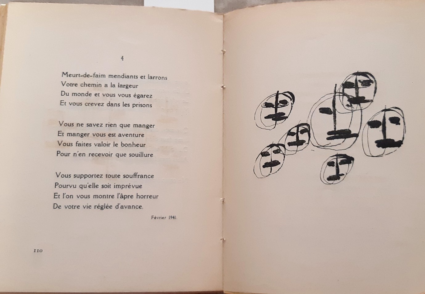 “Liberté… J’écris ton nom”: Eluard’s poem and the Cambridge UL ...
